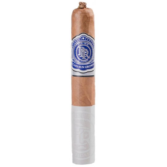 Trabucuri PDR 1878 Capa Sungrown Robusto 20