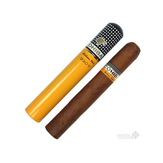 Trabucuri cubaneze Cohiba Siglo VI cu livrare rapida oriunde in tara