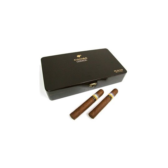 Trabucuri cubaneze Cohiba Maduro 5 Genios trabucuri de vanzare online