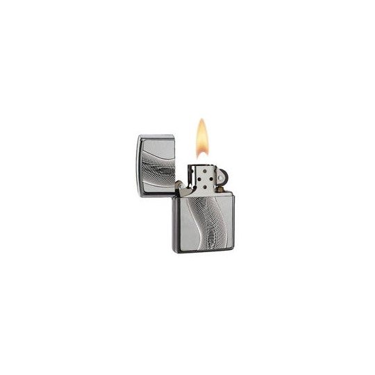 Bricheta Zippo 667 Texas Twister
