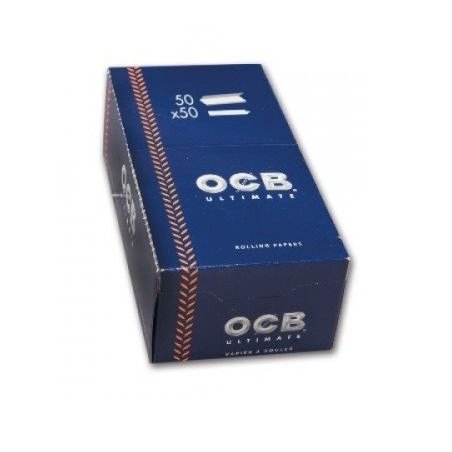 Foite OCB Standard Ultimate de vanzare