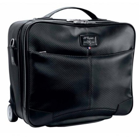 Geanta Documente S.T. Dupont Holder Pilot Carone 171005 de vanzare