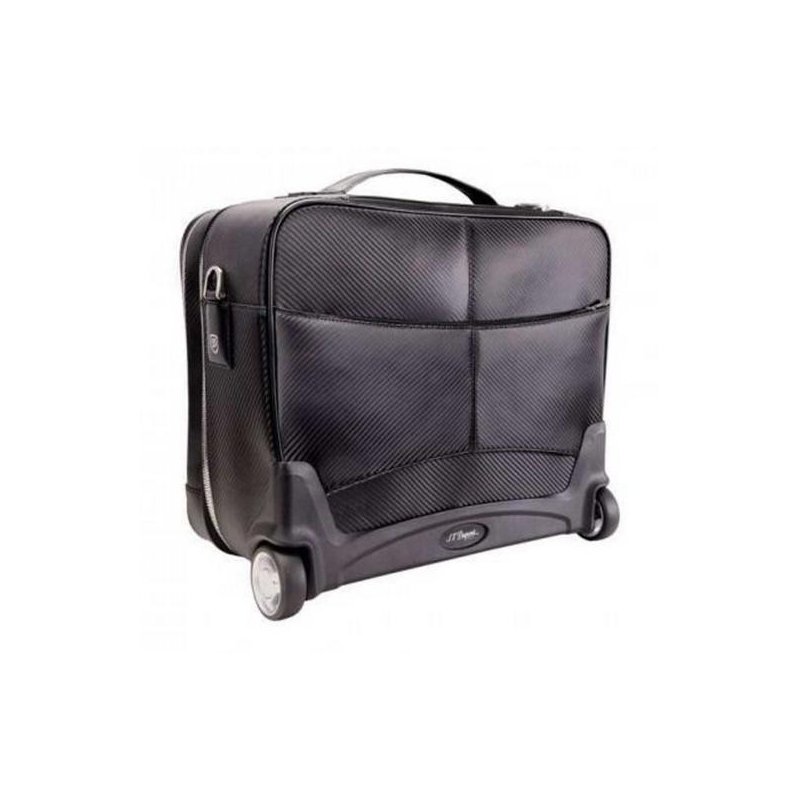 Geanta Documente S.T. Dupont Holder Pilot Carone 171005 de vanzare