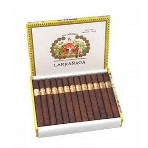 Trabucuri Por Larranaga Panatelas 25 trabuc cubanez ieftin cu livrare