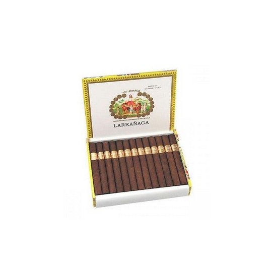 Trabucuri Por Larranaga Panatelas 25 trabuc cubanez ieftin cu livrare