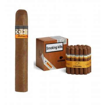 Trabuc cubanez Cohiba Siglo I magazin trabucuri Cohiba Siglo