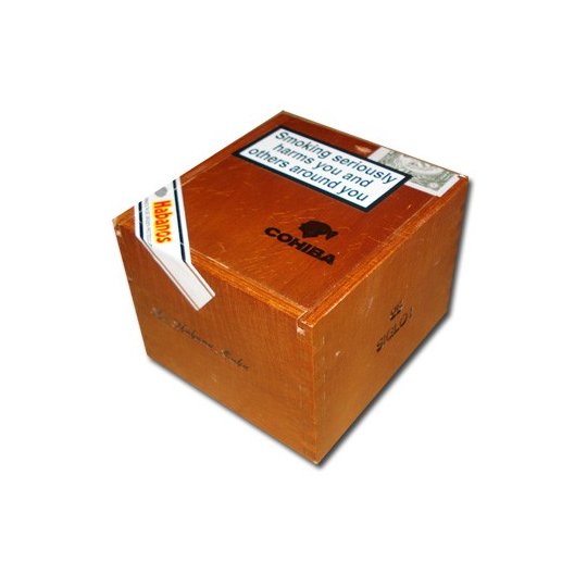 Trabuc cubanez Cohiba Siglo I magazin trabucuri Cohiba Siglo