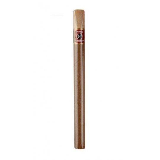 Tigari de foi King Edward Wood Tips Ruby 5 magazin tigari cu cirese